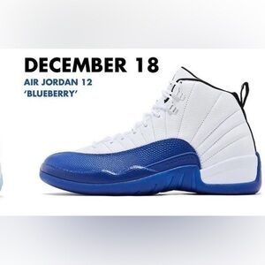 Jordan | Shoes | Unreleased Blueberry Jordan 2s Brand New | Poshmark